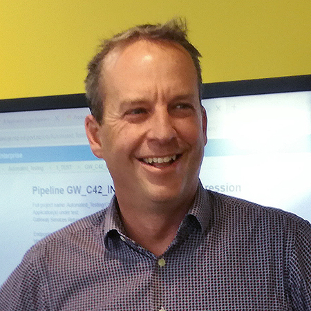 Performance Testing - Assurity Australia